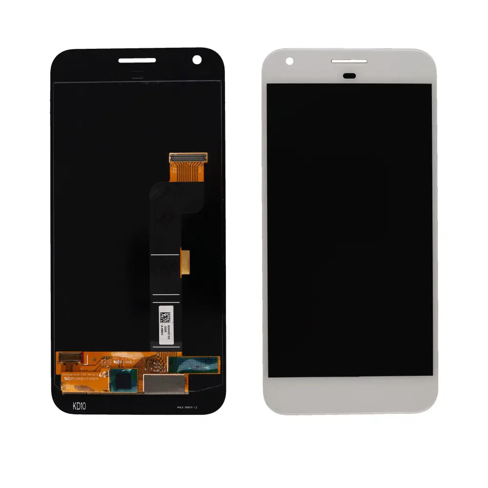 تاچ و ال سی دی گوگل پیکسل 3 آ ایکس ال | LCD Google Pixel 3A XL - موبایل ...